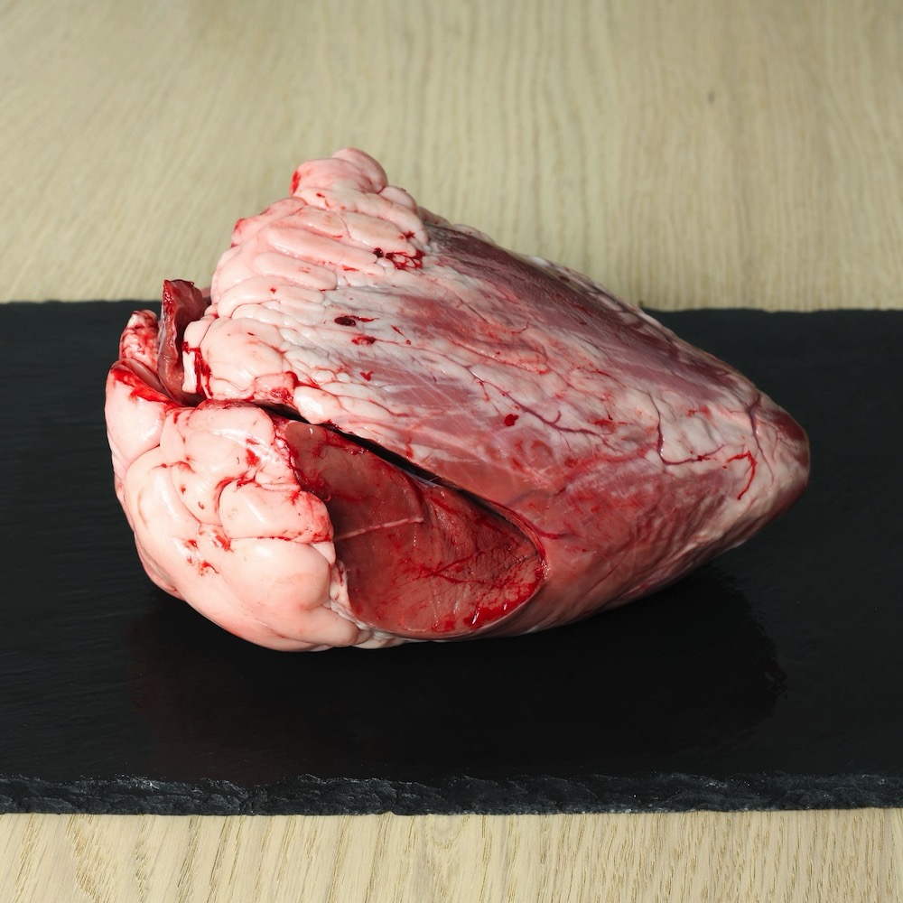C UR DE BOEUF BOUCHERIE CLAIRMARAIS